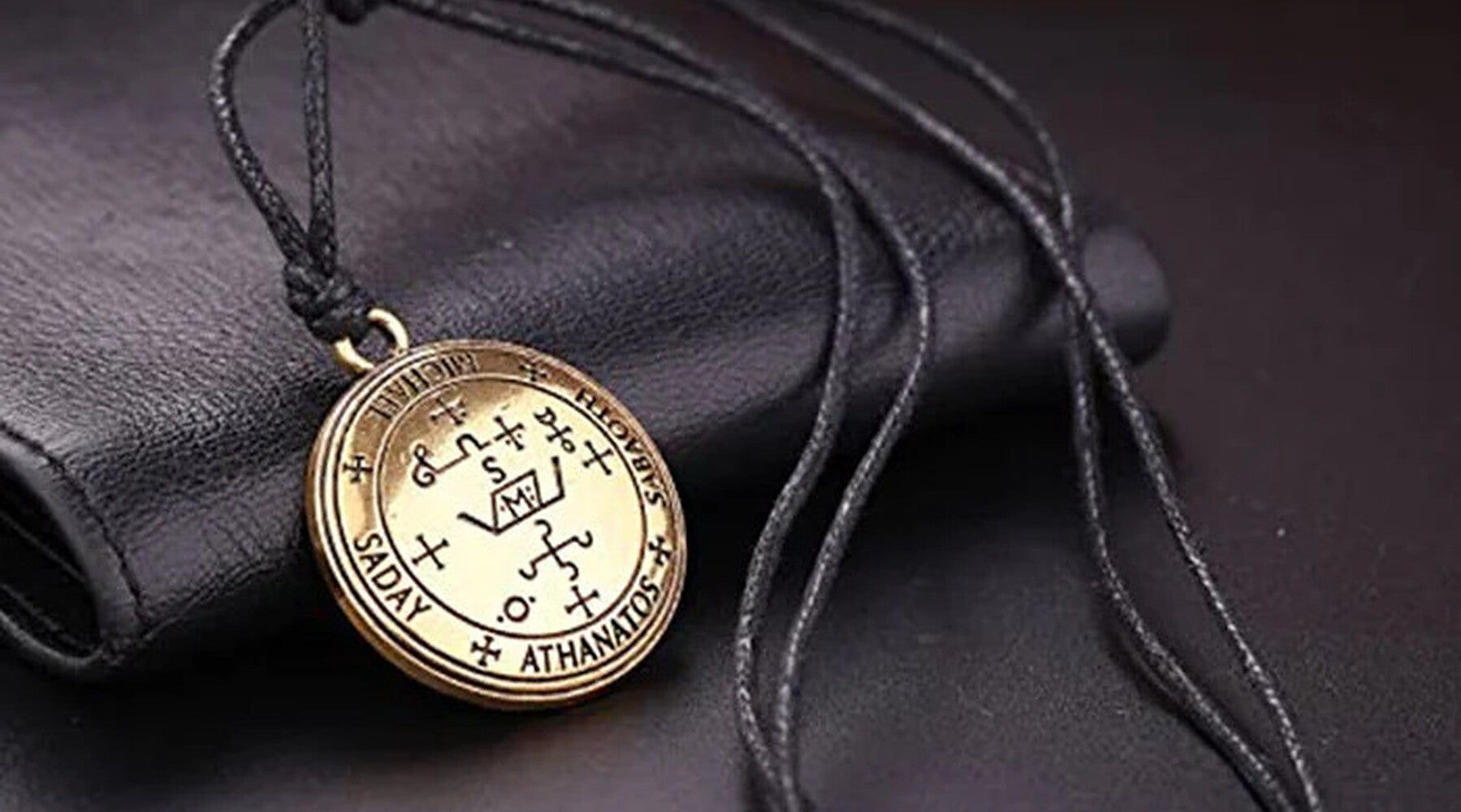 The Sigil Of Archangel Michael - The Meaning And How To Use It