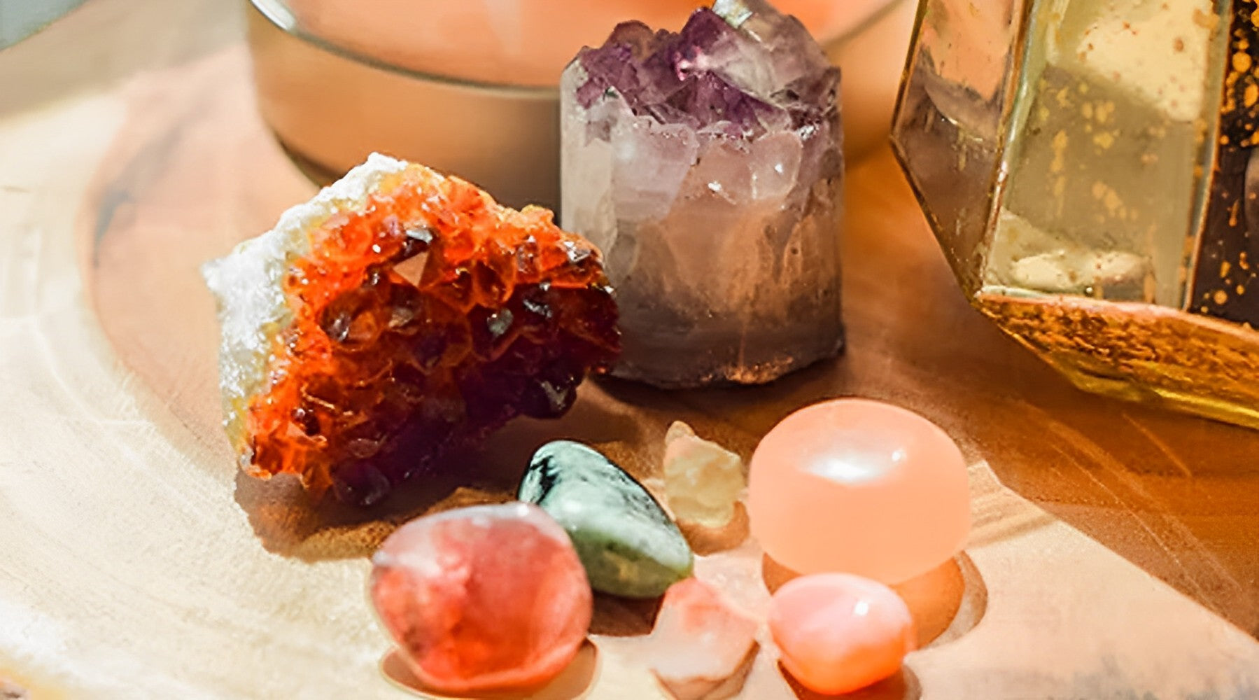10 Best Crystals For Memory And Focus - Inner Wisdom Store